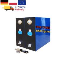 China 3.2V Lifepo4 280ah Cells Lithium Ion Prismatic Cell For PV / Home Energy Storage System for sale