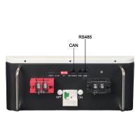 China Cylaid 48V 100Ah 200Ah Home Energy Storage Battery for sale