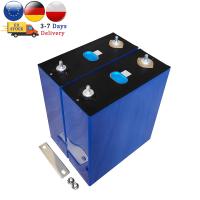 China Grade A 3.2v Lifepo4 Battery cell 302Ah 320Ah for sale