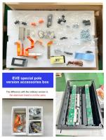 China Seplos MASON 280 48V DIY Kit in EU STOCK for sale