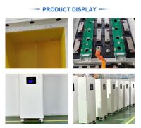 China Mason 280L Seplos DIY Kit Suit 280Ah 304ah 302Ah Cell Steel Rack Box for sale