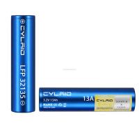 China OEM ODM 32135 3.65V 13Ah Cylindrical Lifepo4 Cells Rechargeable for sale