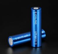 China OEM ODM 32135 3.65V 13Ah Cylindrical Lifepo4 Cells Rechargeable for sale