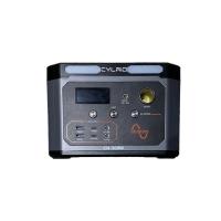 China Portable Power Station for Camping N.W/G.W 14.7kgs/17.5kgs 300w 500w Lifepo4 Battery for sale