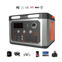 China 110V/220V AC Output Solar Energy System 300W/500W/1000W/1500W/2000W For Outdoor Activities for sale
