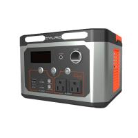 China 110V/220V AC Output Solar Energy System 300W/500W/1000W/1500W/2000W For Outdoor Activities for sale