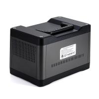 China 500W AC DC USB Type-C Port Solar Generator for Camping Fully Charged in 6-7 Hours for sale