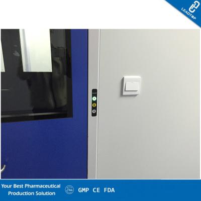 China Turnkey Based Pharmaceutical Clean Room Project With GMP / FDA Certification for sale