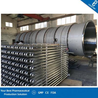 China Biological Vacuum Freeze Dryer , Commercial Freeze Dry Machine For Fruit for sale
