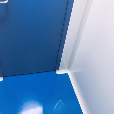 China CE Pharmaceutical Clean Room Heating Ventilating And Air Conditioning HVAC System for sale