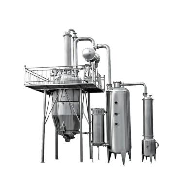 China SUS316 Herb Extraction Machine , Ginger Oil Processing Machine 1 Year Warranty for sale