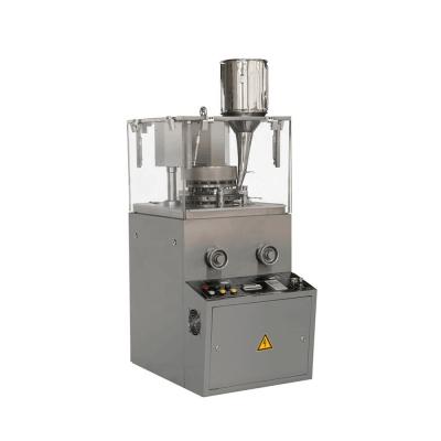 China Automatic Detergent Rotary Tablet Press Machine Laundry Tablet Making for sale