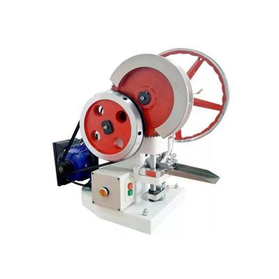 China SGS Certified TDP -6 Laboratory Rotary Tablet Press Machine For Big Capacity for sale
