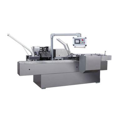 China Blister Cartoning Machine for sale