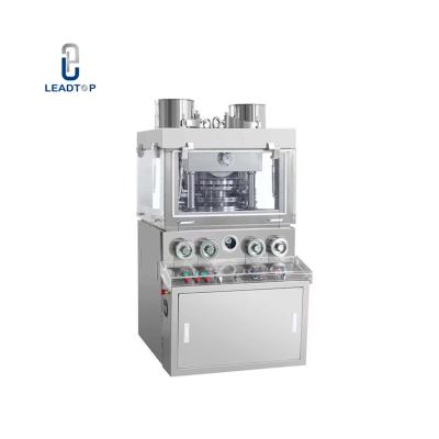 China 37 Stations Pill Candy Tablet Compression Machine for sale