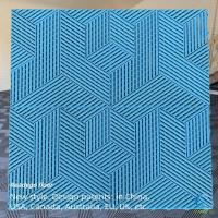 China Outdoor Garage Tiles Interlocking Scratch Resistant Plastic Garage Floor Tile for sale