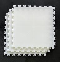 China Self Lubricating Ice Skating Floor Tiles 12mm Thick 770g Interlocking Sport Surface for Indoor Outdoor Use for sale