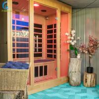 China Oil Resistant Interlocking Garage Floor Tiles 15.75x15.75 Inch 2500 Lbs Capacity for sale
