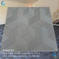 China Garage Floor Tile Durable Modular Flooring Suitable For Garages for sale