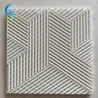 China 620g Per Tile Interlocking Garage Tile UV Resistance Yes Black for sale