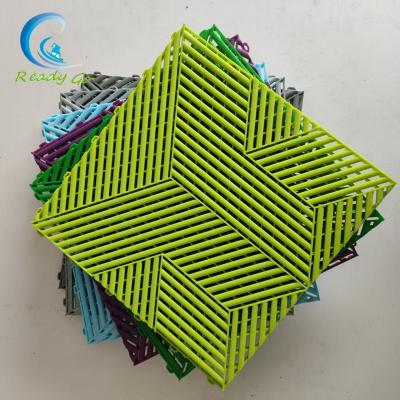 China Weight Capacity Up To 15 Tons Each Sqm three-dimensional 1.2 Lbs Per Tile for sale