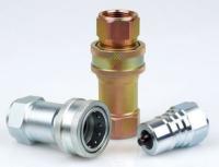 China LSQ-TG ISO A Hydraulic Quick Coupler 3/4