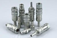 China LSQ-320 Pneumatic Quick Connect Coupling 1.6 MPa with 7.6mm Diameter for Industrial Pneumatic Tools for sale