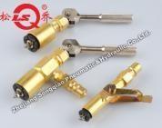 China High Air Tightness Refrigeration Couplings Inner Outer Enlarging Series - Industrial HVAC Components for sale