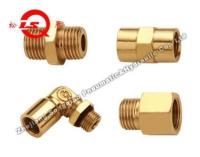 China JZH Series Universal Three-Way Pneumatic Tube Fittings - Multi-Functional Assembly for Industrial Applications for sale