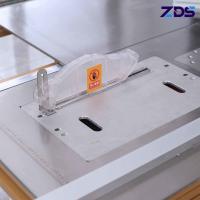 China 220V 50hz Sliding Panel Saw Machine Woodworking Plywood Saw Cutting Machine for sale