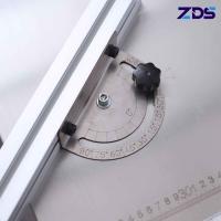 China 220V 50hz Sliding Panel Saw Machine Woodworking Plywood Saw Cutting Machine for sale