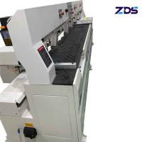 China 35mm Deep Wood Side Hole Drilling CNC Machine With Double Spindle Motor for sale