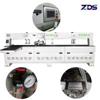 China OEM CNC Side Hole Drilling Machine Slotting Milling Machine That Drills Holes In Wood for sale