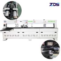 China Fully Automatic CNC Laser Hole Drilling Machine Furniture Drill Machine 105m/Min for sale