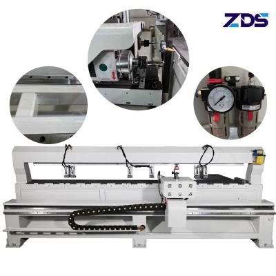 China Multi Spindle CNC Horizontal Deep Hole Drilling Machine For Wood for sale