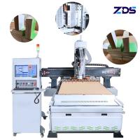 China Heavy Duty 25m/Min Wood Engraving CNC Router Machine For MDF Plywoood for sale