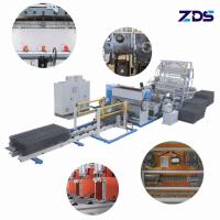 China Automatic Panel Furniture Production Line Custom CNC Router for sale