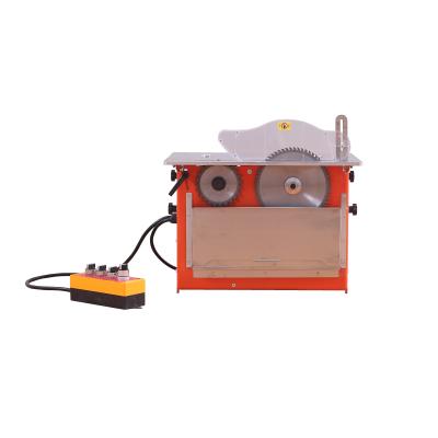 China One Piece Brushless Motor Dust Free Saw Head 4500r/Min To 5500r/Min for sale