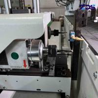 China Woodworking CNC Side Hole Drilling Machine 40mm/Min Feed rate for sale