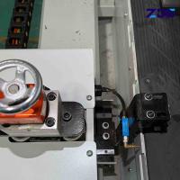 China 35mm Deep Wood Side Hole Drilling CNC Machine With Double Spindle Motor for sale