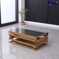 China 1200*1000mm Foldable Sliding Table Saw Cutting Machine For MDF Plywood for sale