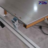 China Small Lightweight Collapsible Plywood Panel Saw With Dust Free for sale
