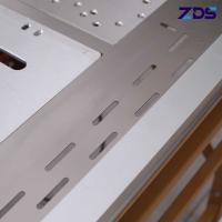 China Small Lightweight Collapsible Plywood Panel Saw With Dust Free for sale