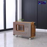 China Small Lightweight Collapsible Plywood Panel Saw With Dust Free for sale