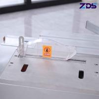 China Multifunctional Precision Sliding Panel Table Saw For Laminate Floor for sale