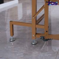 China Multifunctional Precision Sliding Panel Table Saw For Laminate Floor for sale