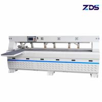 China 380V 3.7kw Woodworking CNC Machine Side Hole Drilling Milling Machine for sale