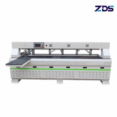 China 24000r/min 400hz Two Spindles Furniture CNC Machine Side Hole Drilling Machine for sale