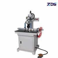 China 380V 50Hz 5cm Deep Hinge Hole Drilling Machine For Door Panels for sale