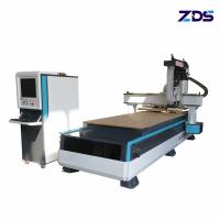 China Heavy Duty CNC Router Engraver Machine Woodworking Spindle Motor CNC Router for sale